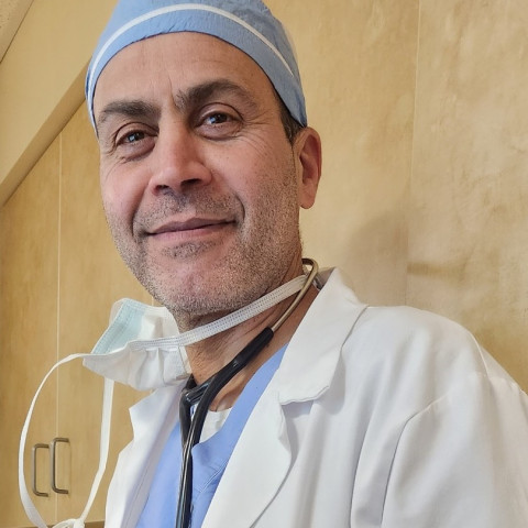 Khaled Sleik